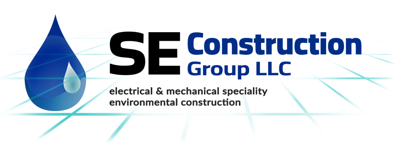 Home - SE Construction